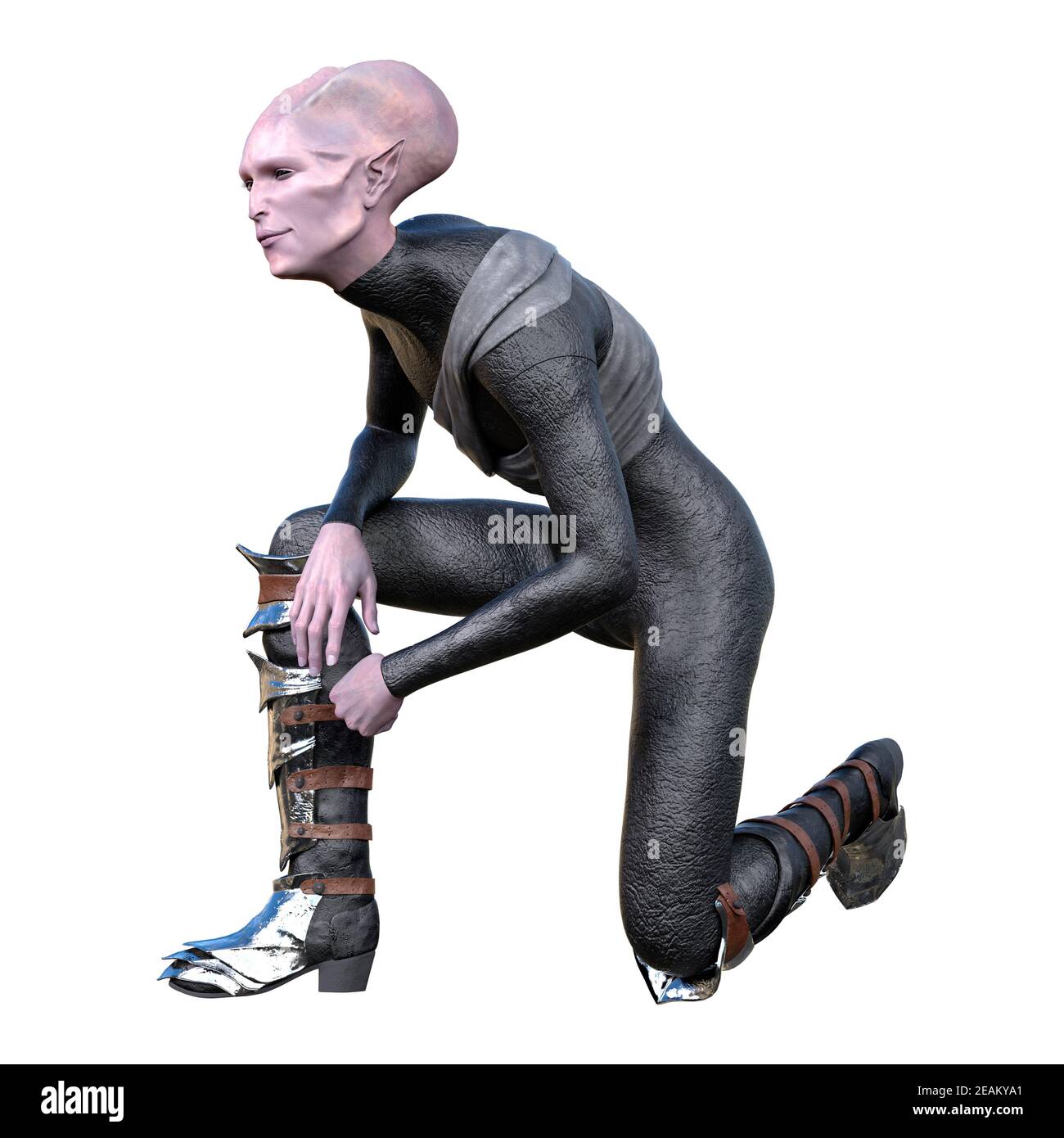 Fantasy Creatures Humanoid