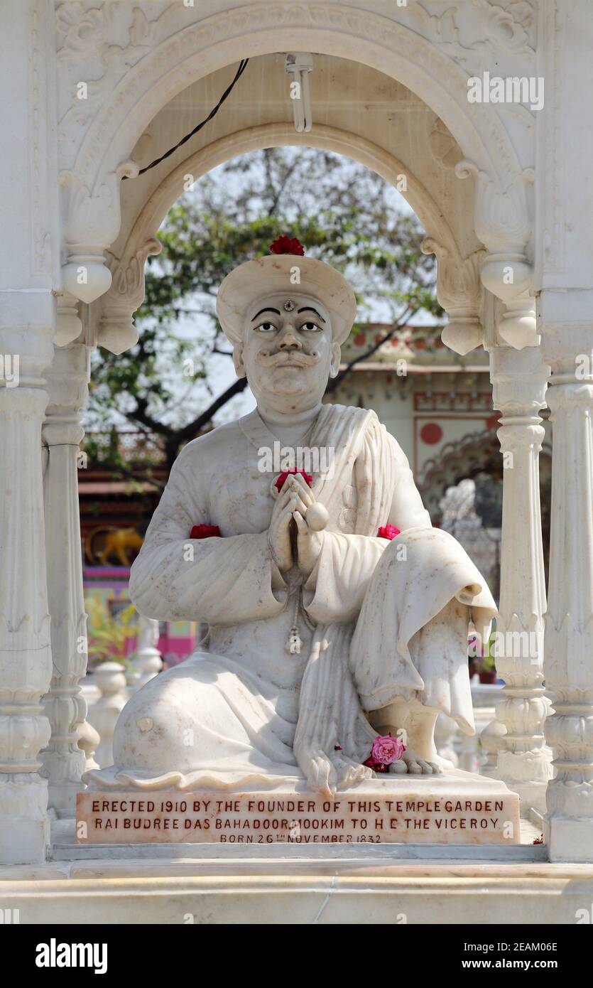 Jain Temple, Kolkata, West Bengal, India Stock Photo - Alamy Jain Temple, Kolkata, West Bengal, India Stock Photo - Alamy