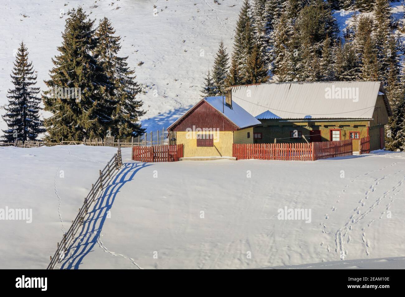 Fundatica High Resolution Stock Photography and Images - Alamy