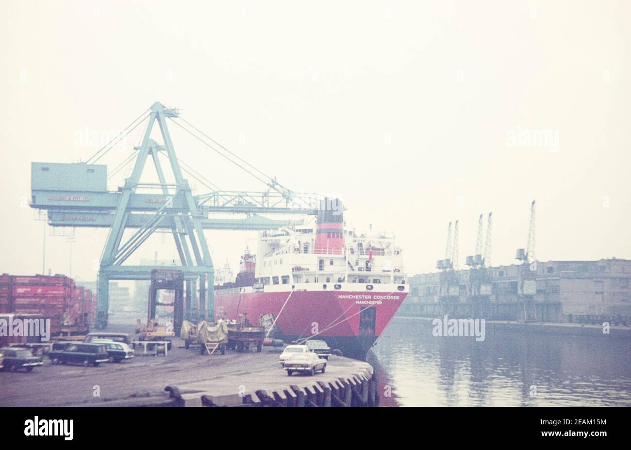 Manchester liners hi-res stock photography and images - Alamy