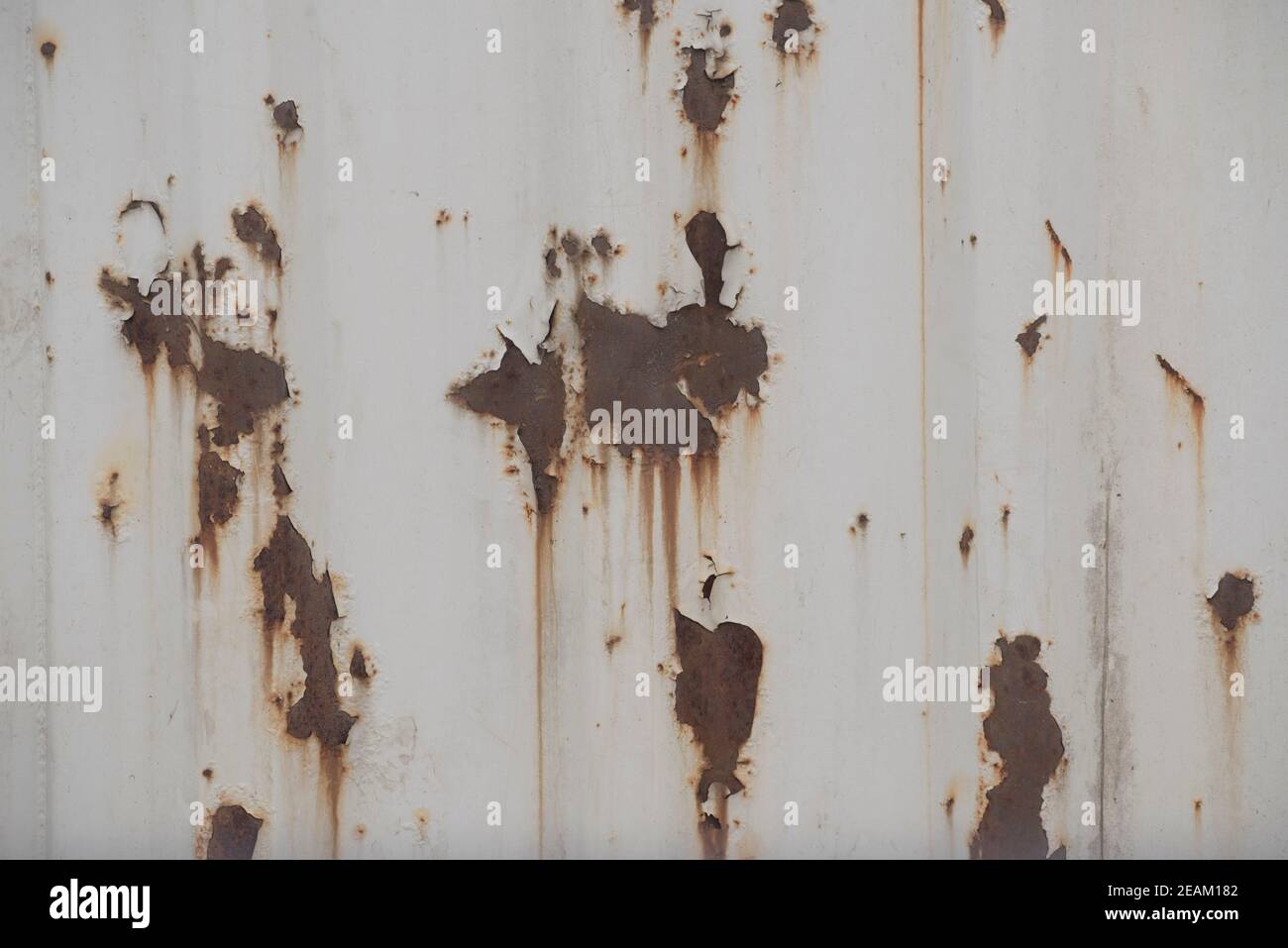 Rust and oxidation hi-res stock photography and images - Alamy