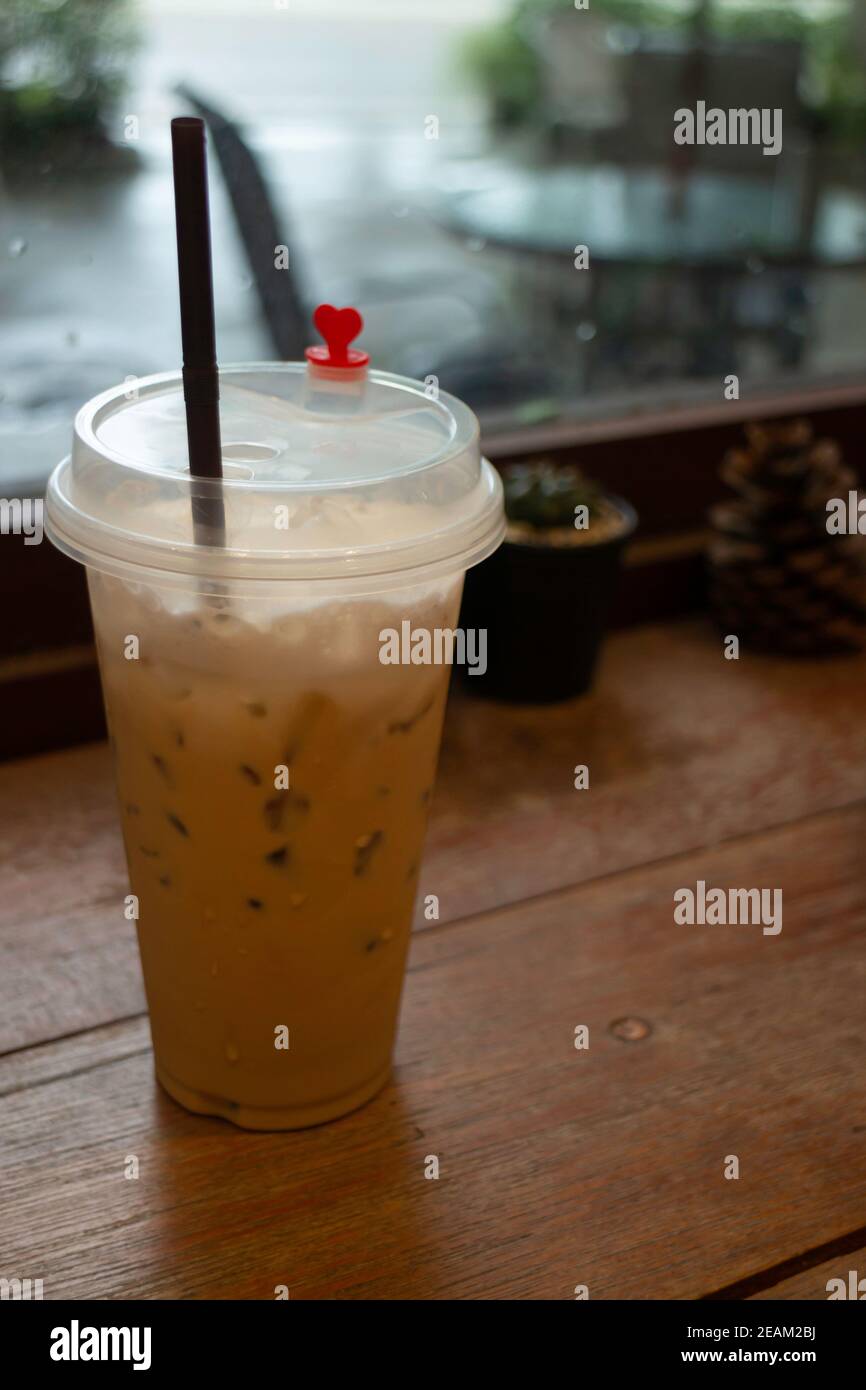 Iced drink photography hi-res stock photography and images - Alamy