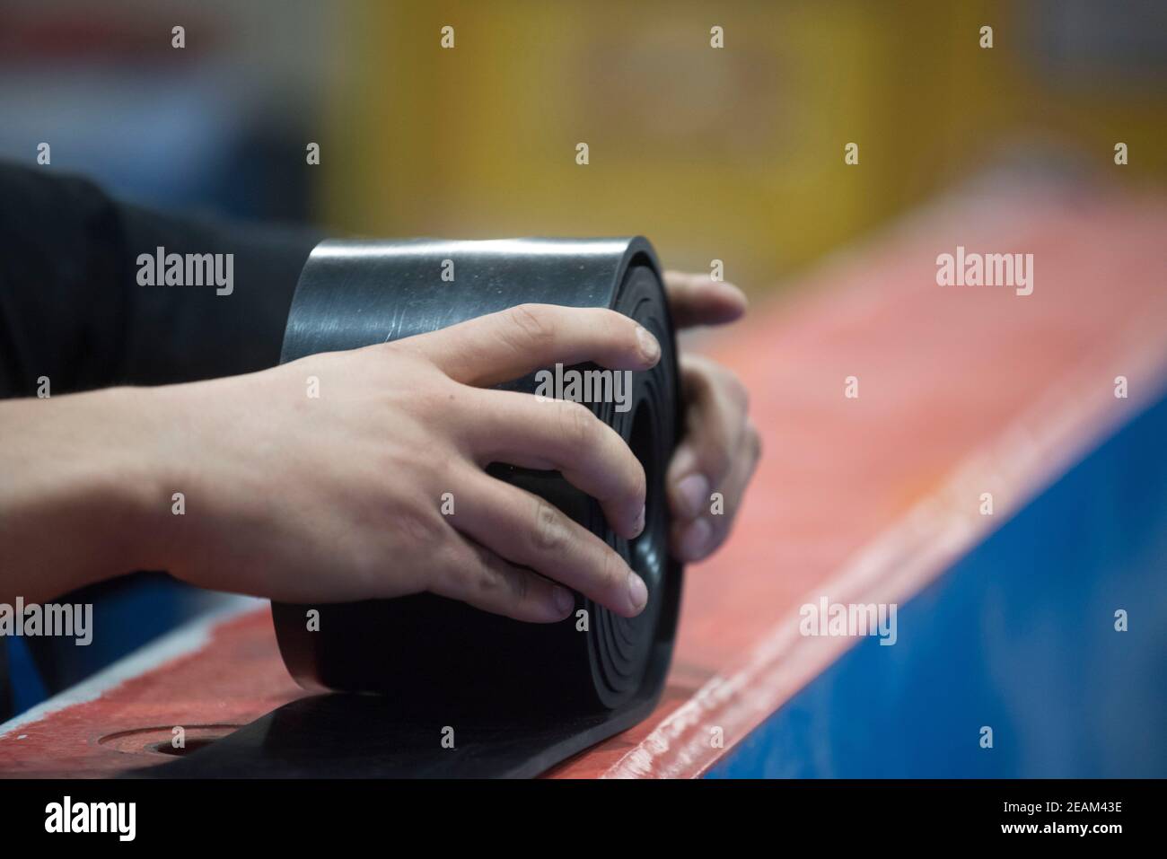 A flexible hi-res stock photography and images - Alamy