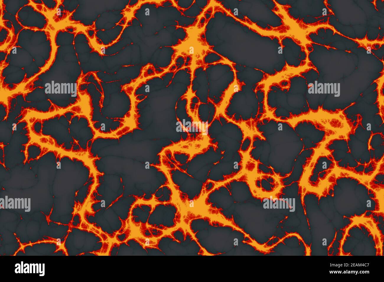 Lightning bolts radiatingas a background texture Stock Photo - Alamy