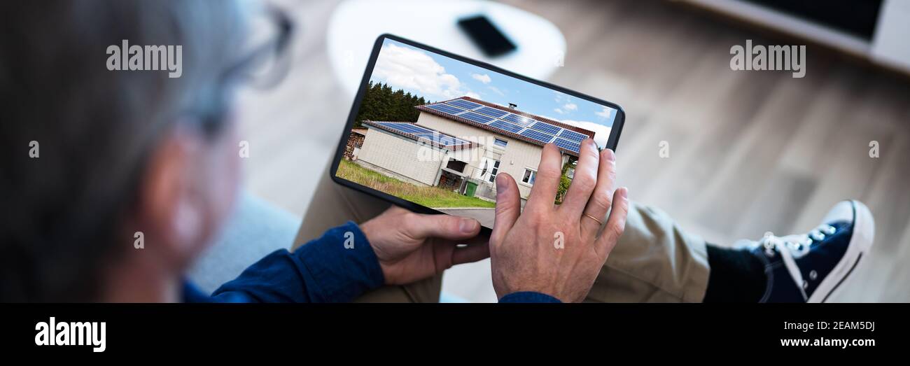 Real estate home hi-res stock photography and images - Alamy