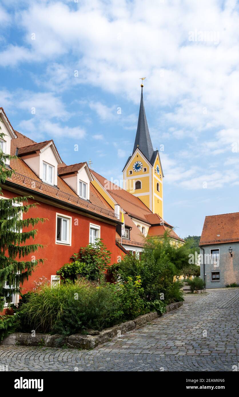 Berching High Resolution Stock Photography and Images - Alamy