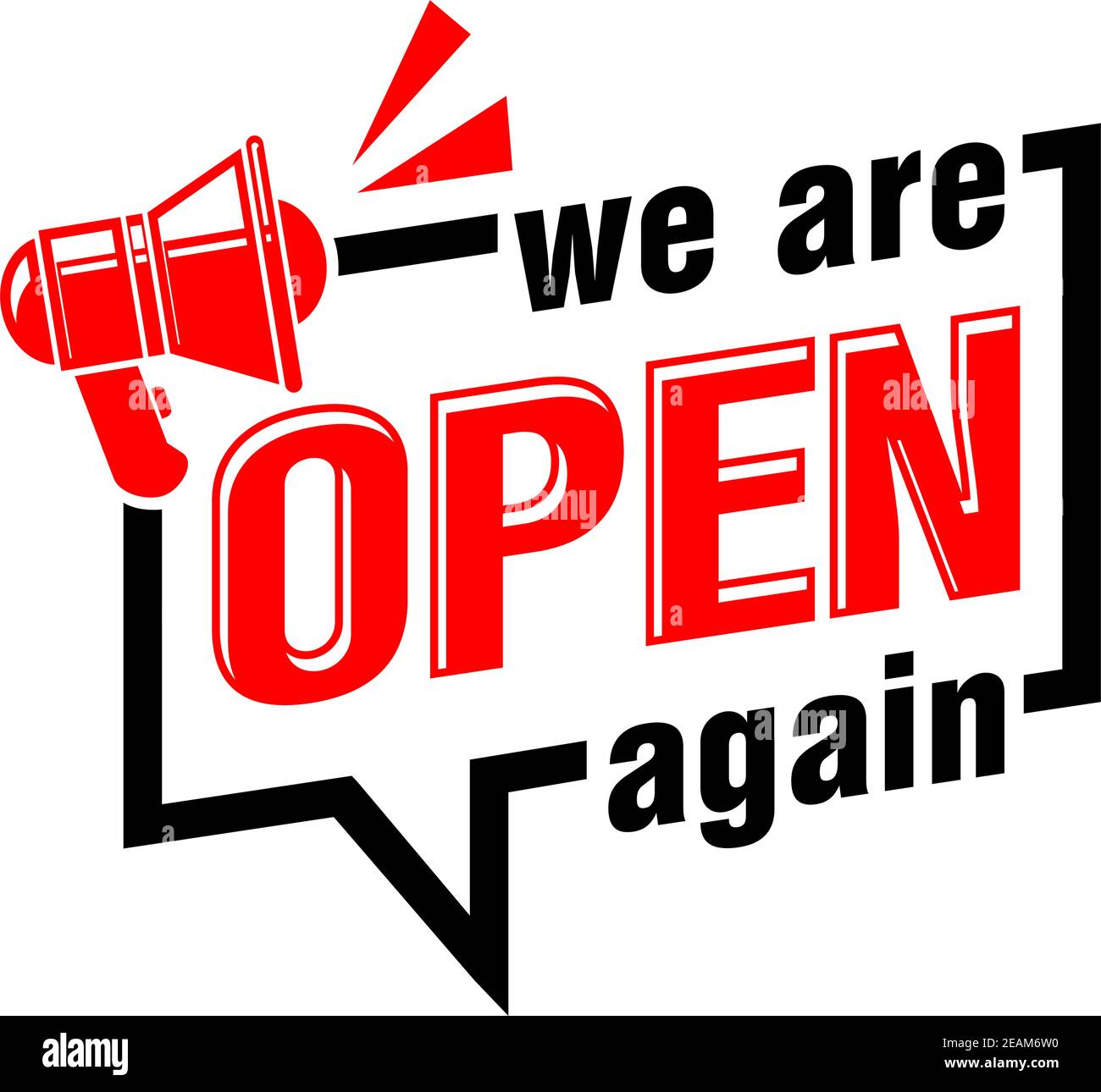 Restaurant window sticker hi-res stock photography and images - Alamy