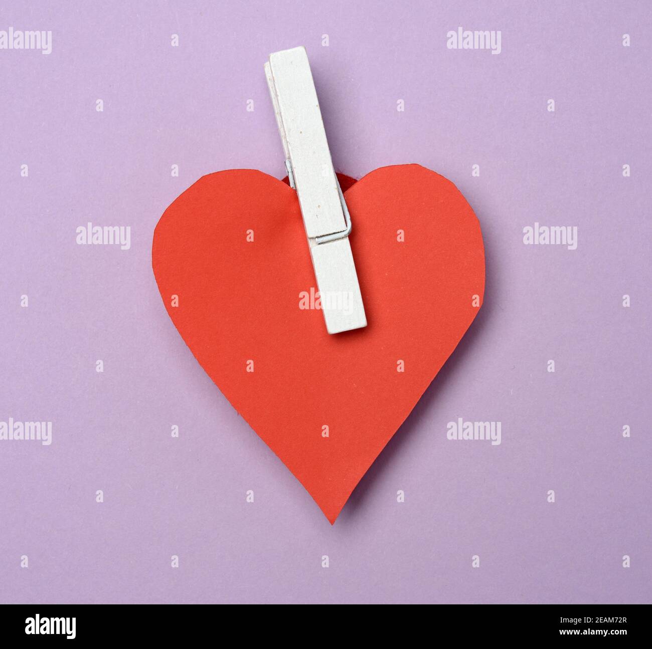 Pinned Banner High Resolution Stock Photography and Images - Alamy