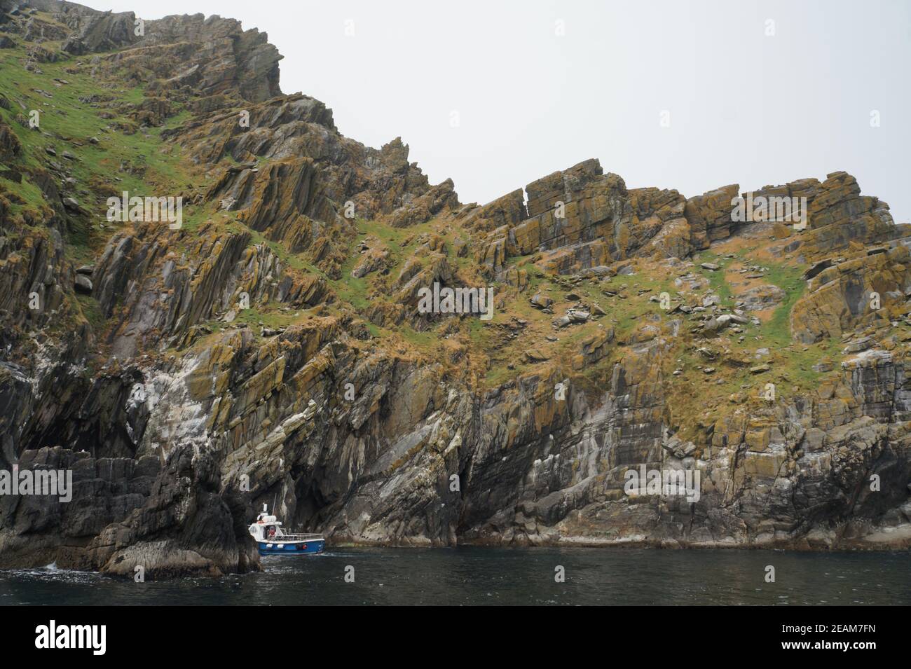 Location of star wars filming in ireland hi-res stock photography and ...