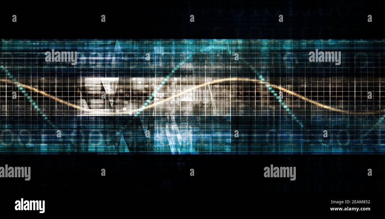 Cybernetics High Resolution Stock Photography and Images - Alamy