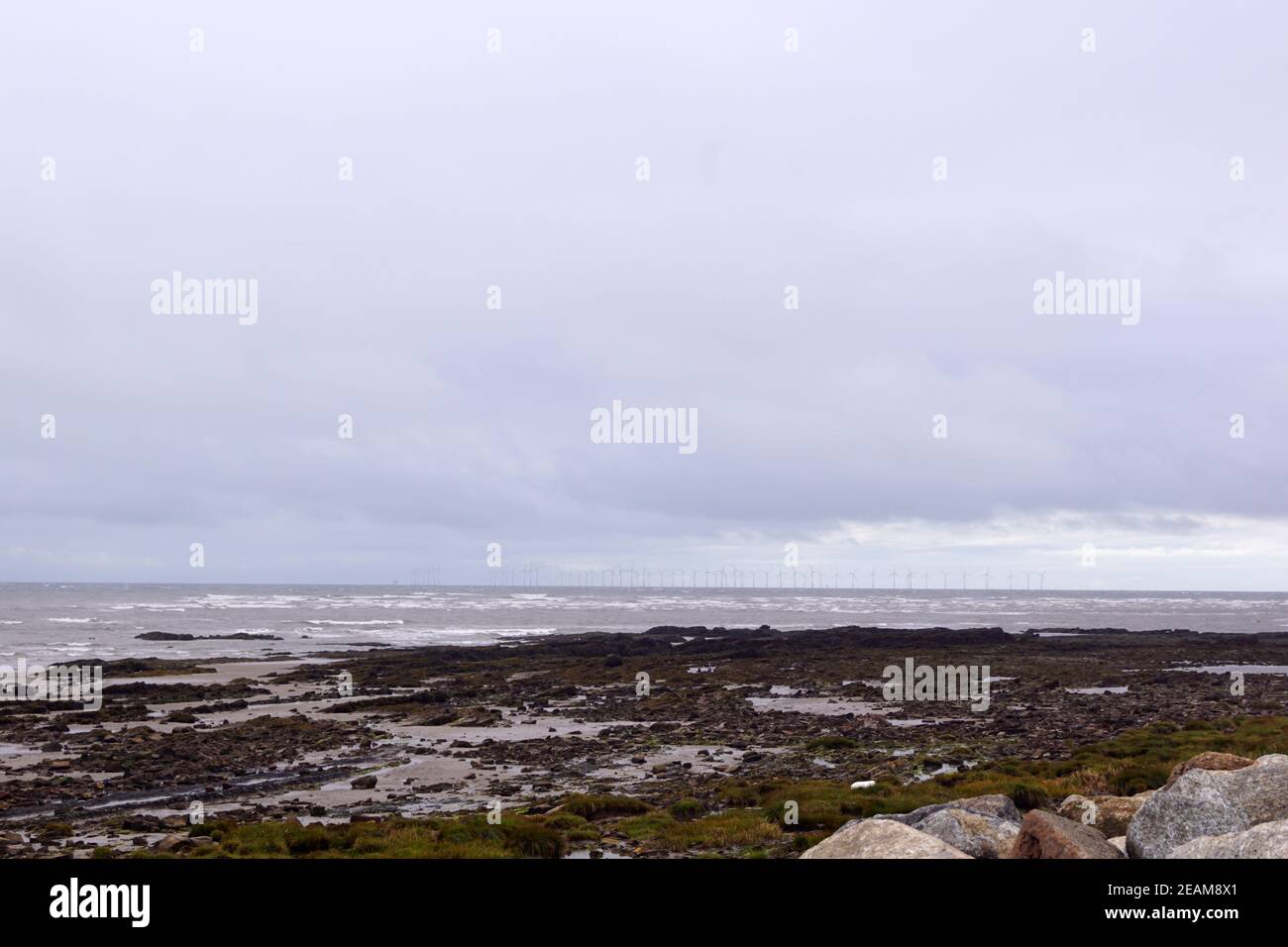 Southerness beach hi-res stock photography and images - Alamy