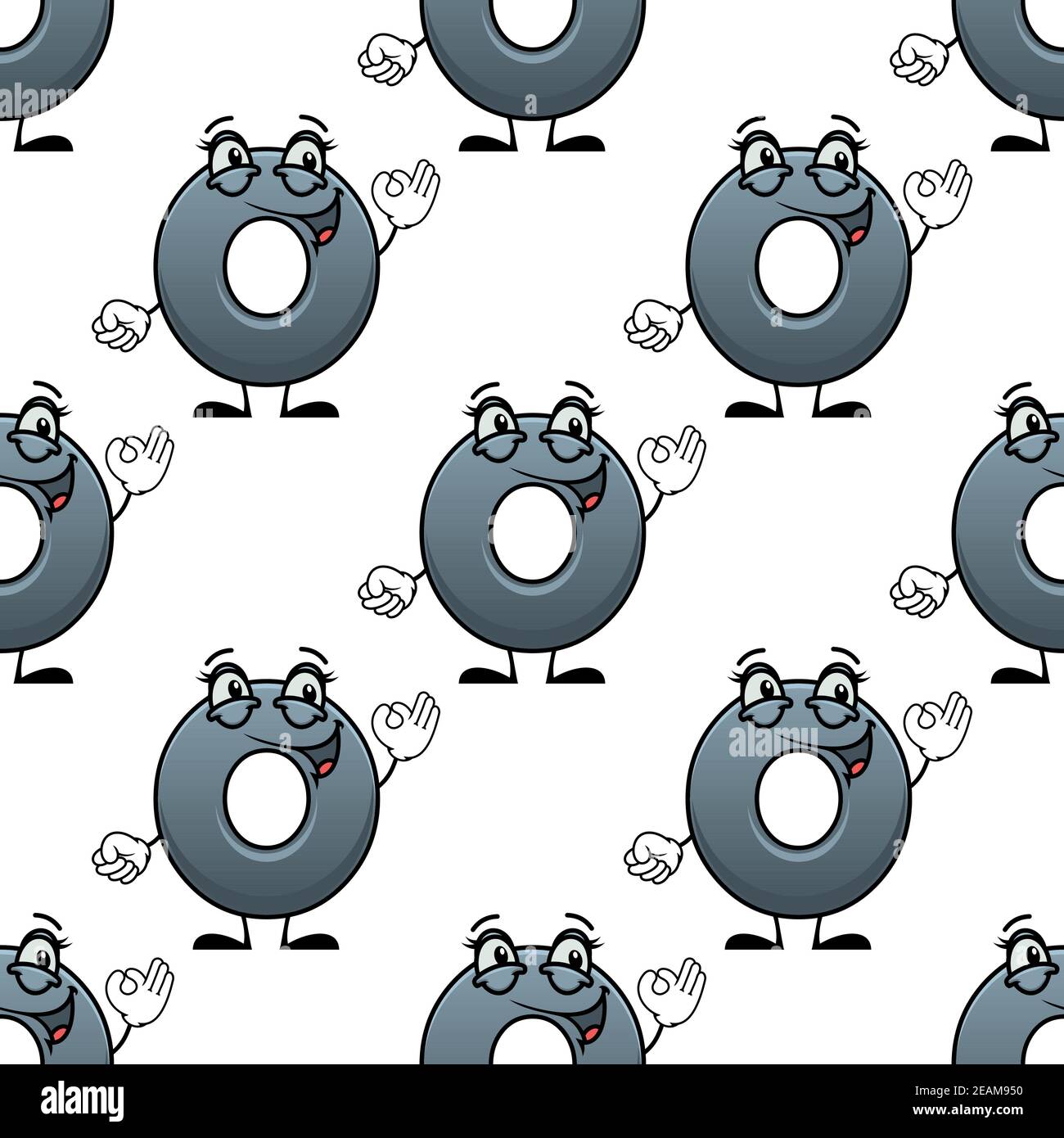 Figure waving Stock Vector Images - Alamy