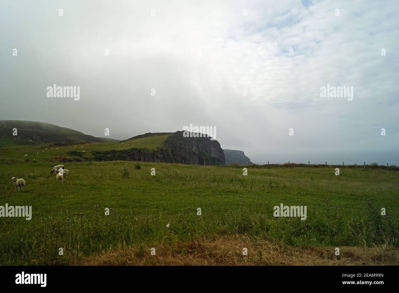 Inishowen head hi-res stock photography and images - Alamy