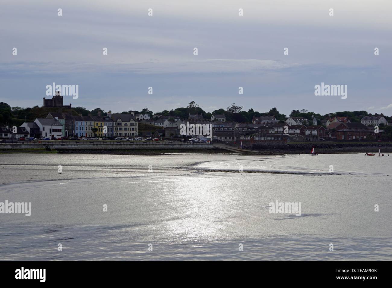 Donaghadee Village High Resolution Stock Photography and Images - Alamy