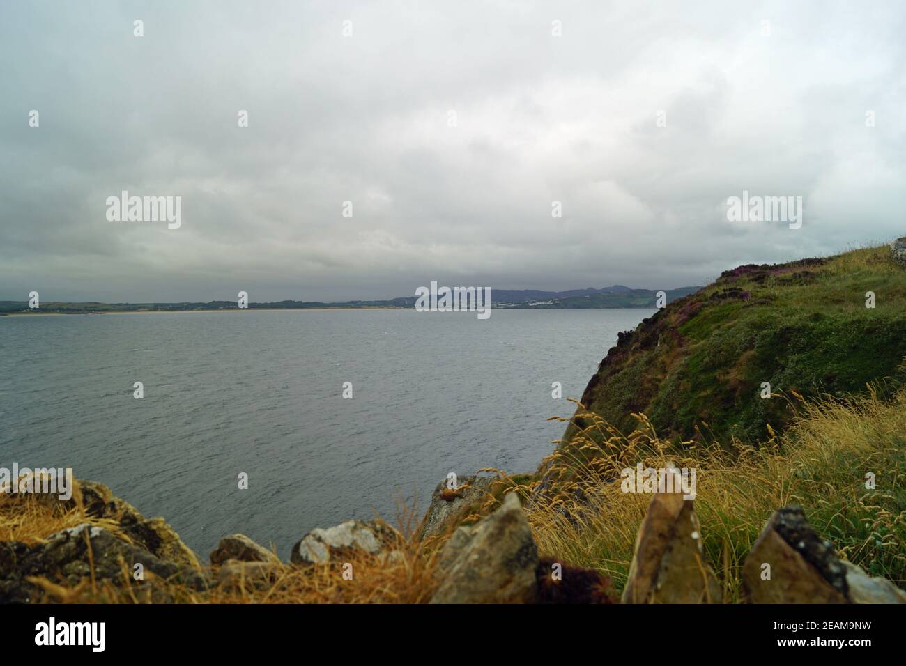 Dunree donegal hi-res stock photography and images - Alamy