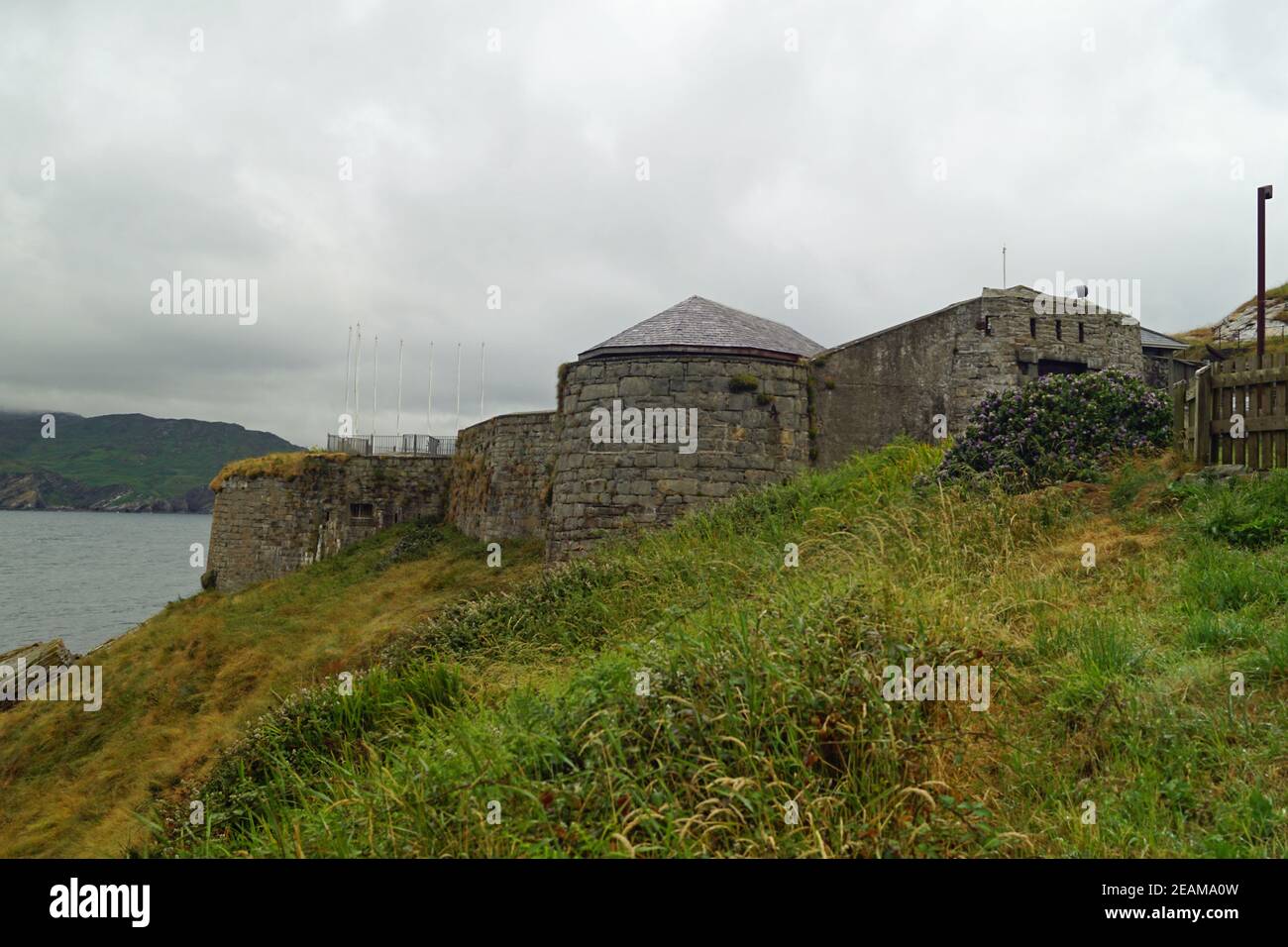 Dunree hi-res stock photography and images - Alamy