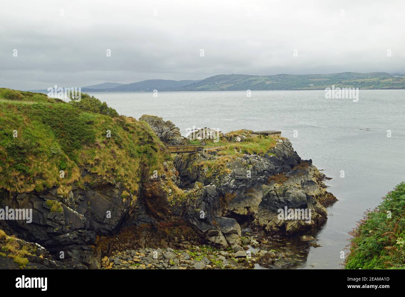 Dunree Fort High Resolution Stock Photography and Images - Alamy