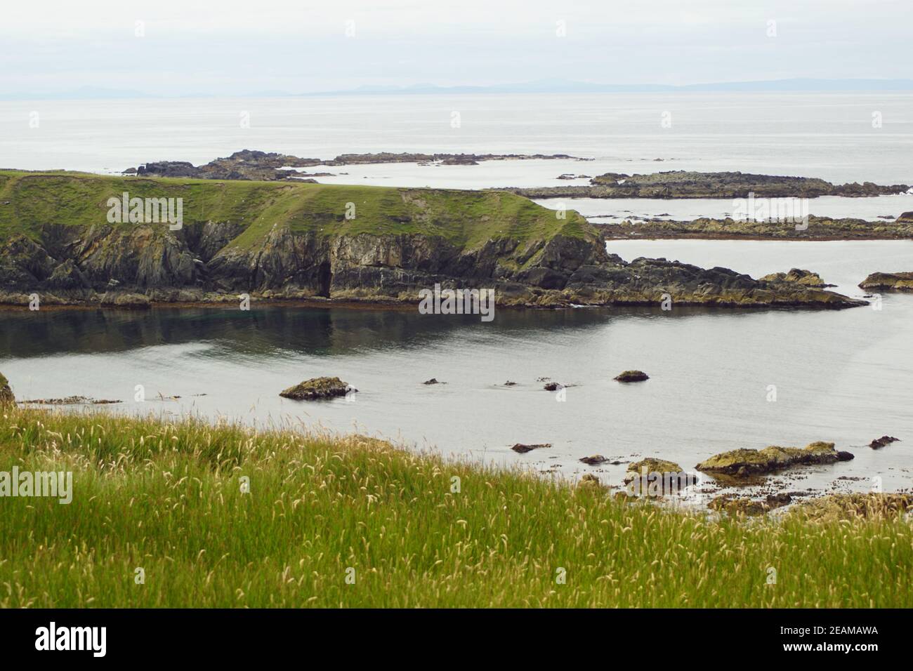 Malin beg ireland hi-res stock photography and images - Alamy