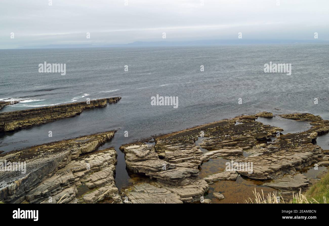 Mullaghmore mountain hi-res stock photography and images - Alamy