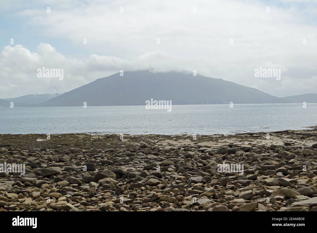 Blacksod bay hi-res stock photography and images - Alamy
