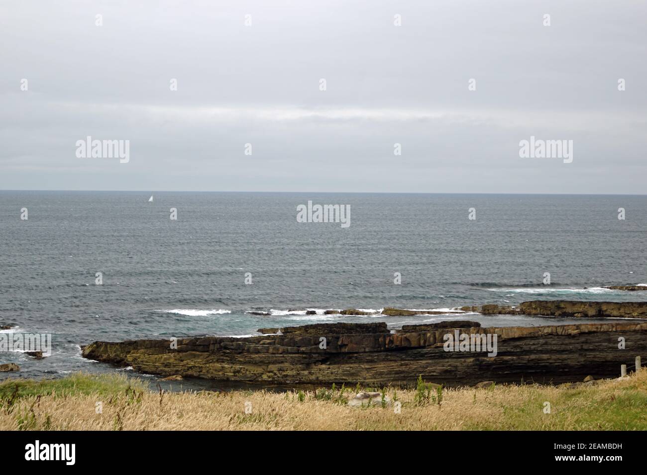 Mullaghmore cliffs hi-res stock photography and images - Alamy
