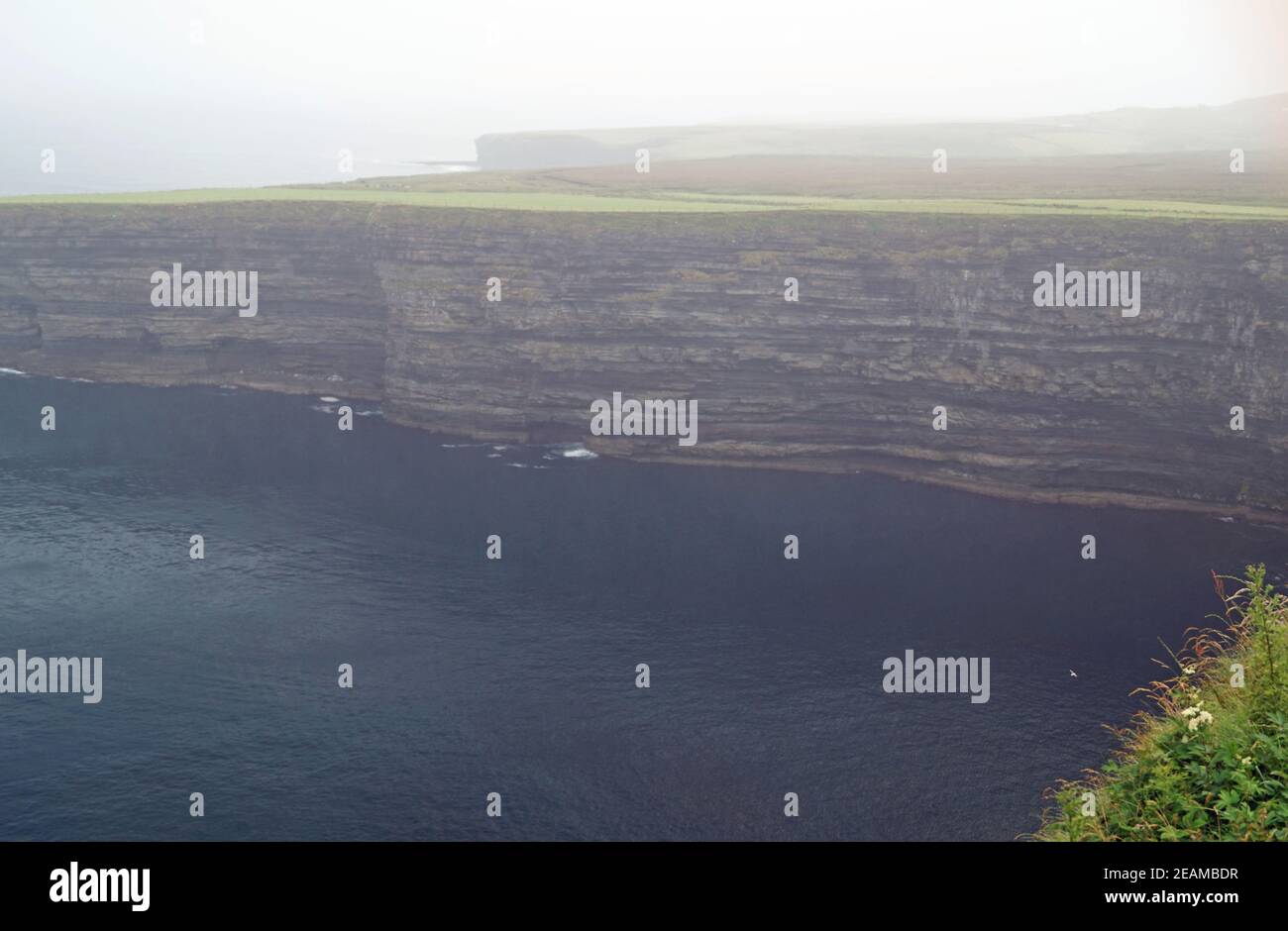 Ceide fields ireland hi-res stock photography and images - Alamy