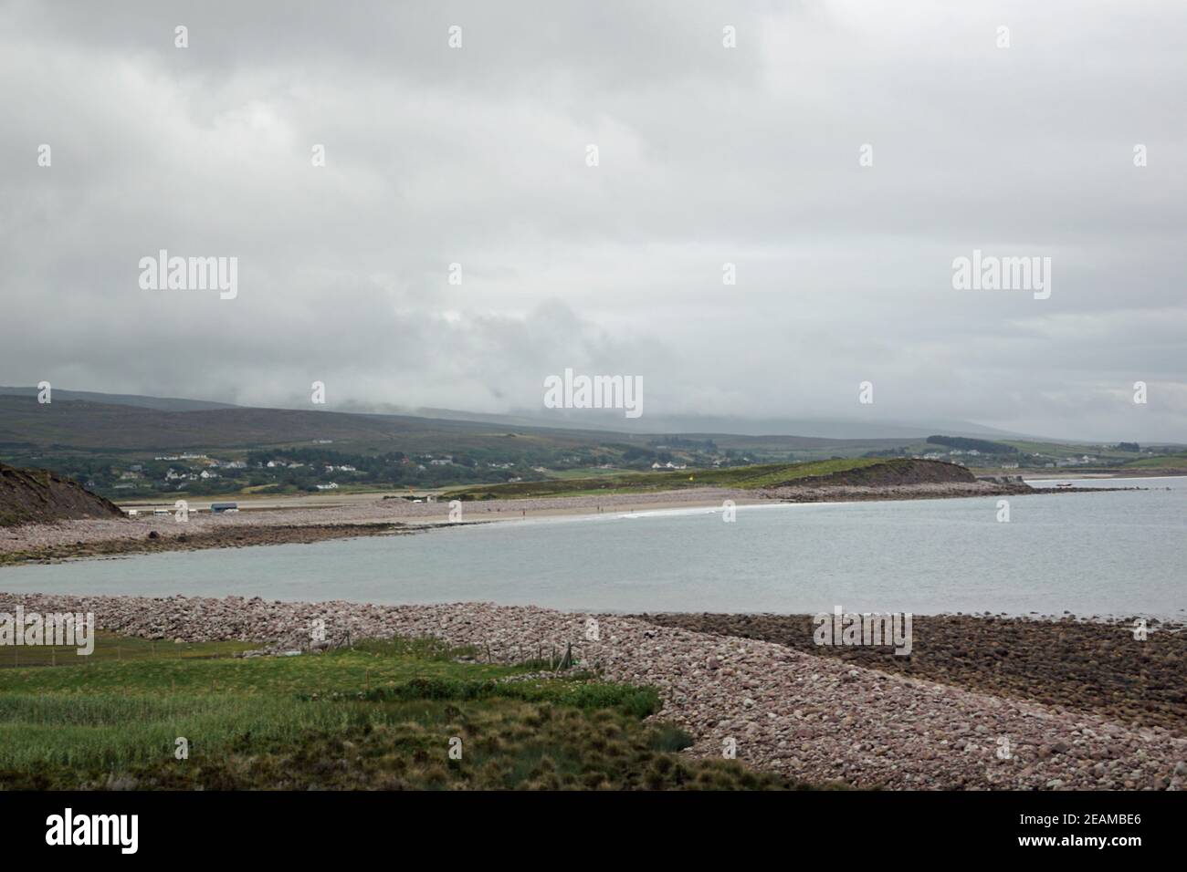 Ballycroy National Park Stock Photo - Alamy