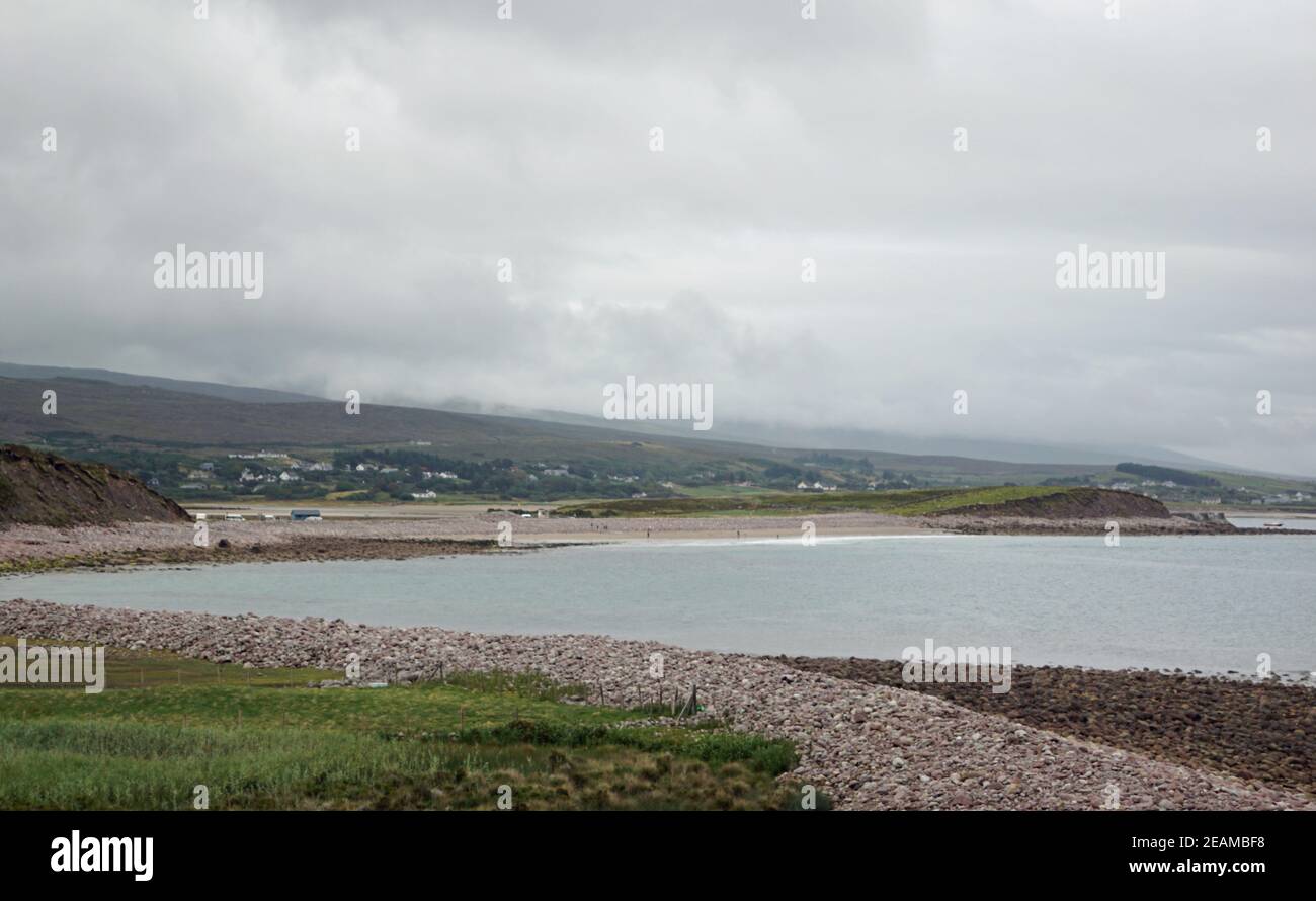 Ballycroy hi-res stock photography and images - Alamy