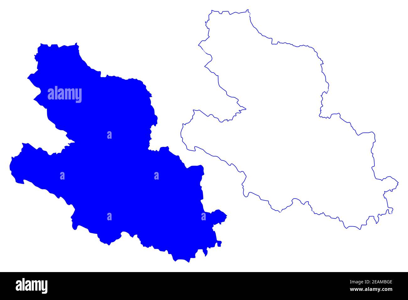 LAquila province (Italy, Italian Republic, Abruzzo or Abruzzi region ...