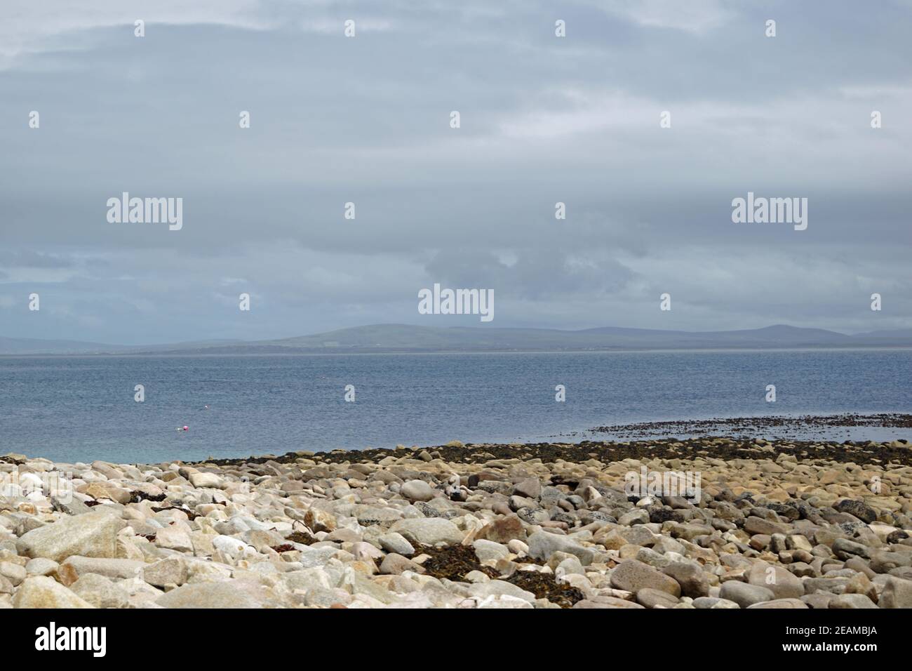 Blacksod bay ireland hi-res stock photography and images - Alamy