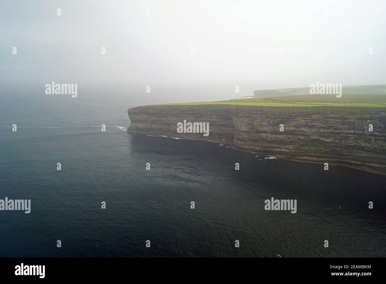 Ceide fields ireland hi-res stock photography and images - Alamy