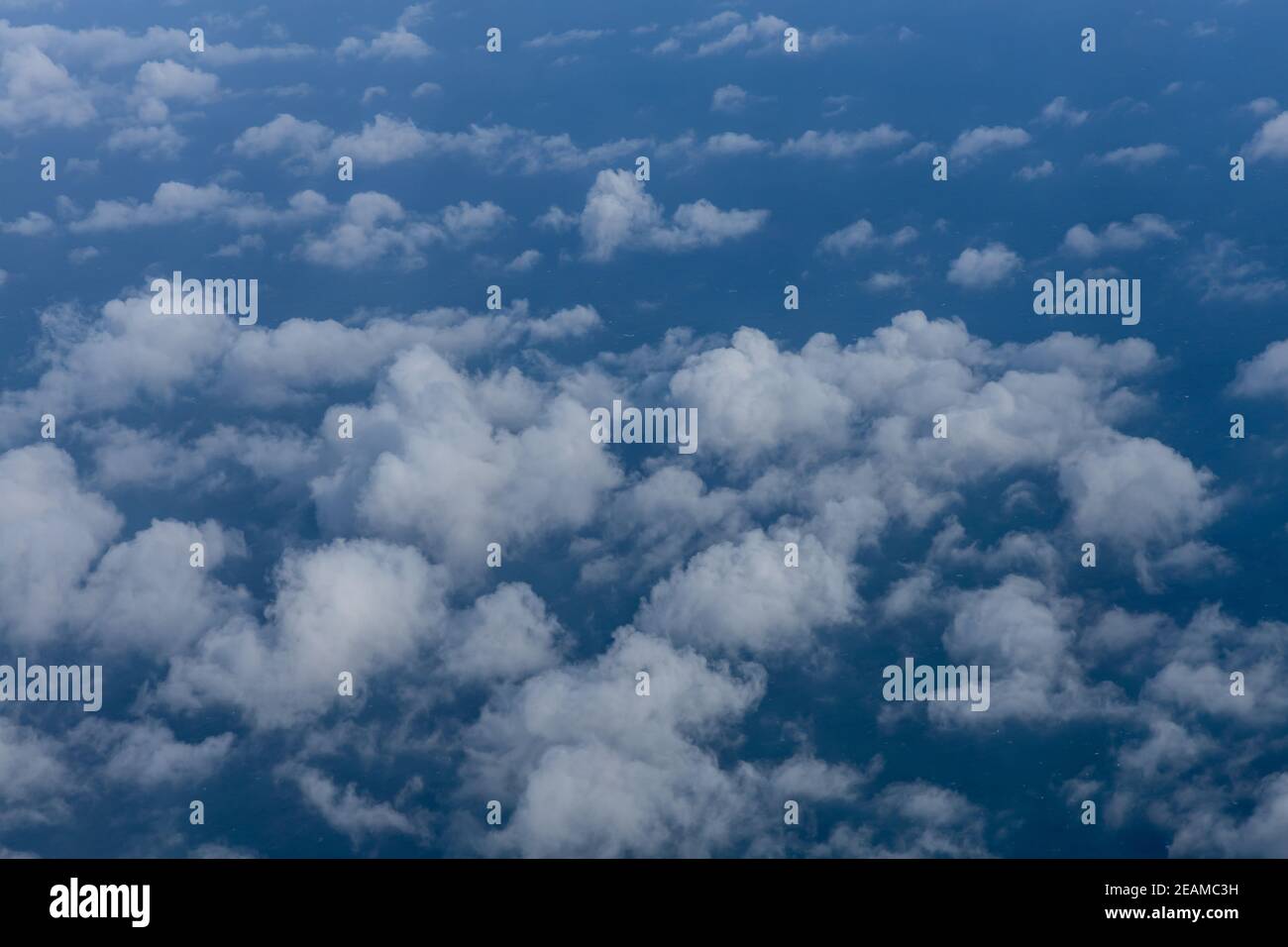 Vietnam landscape blue clouds hi-res stock photography and images - Alamy
