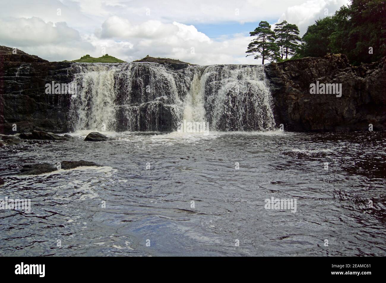 Ashleigh falls hi-res stock photography and images - Alamy