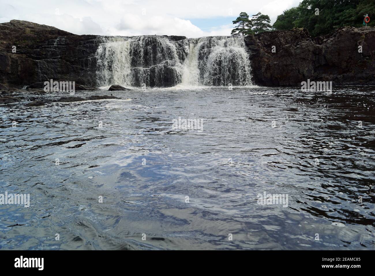 Ashleigh falls hi-res stock photography and images - Alamy