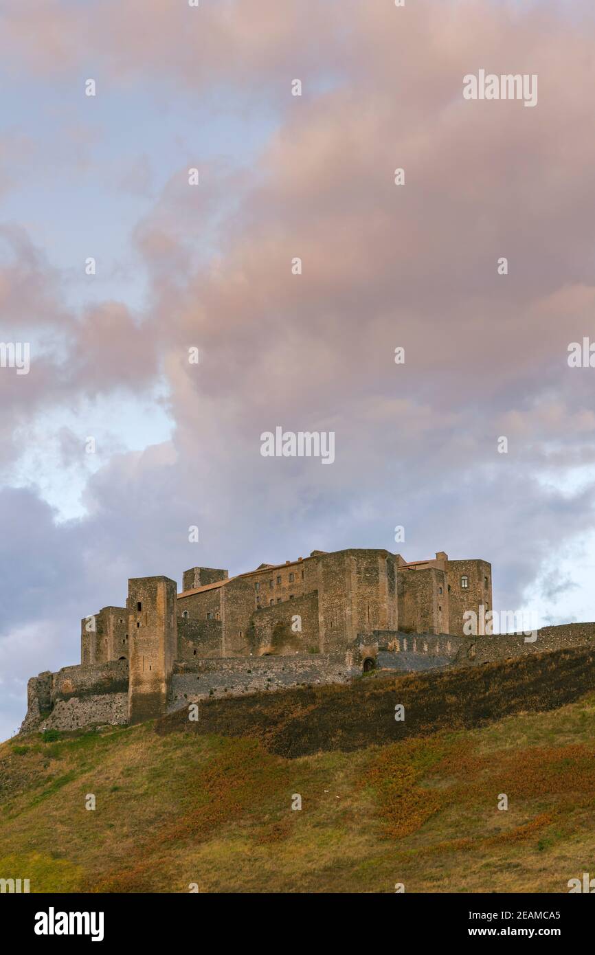 Melfi italy hi-res stock photography and images - Alamy