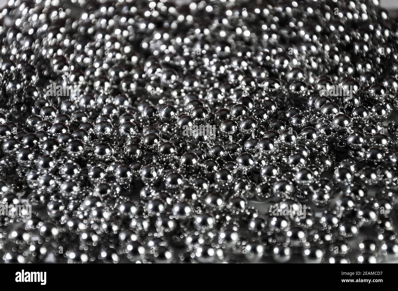 Bokeh, abstract background with defocused sparkling lights Stock Photo ...