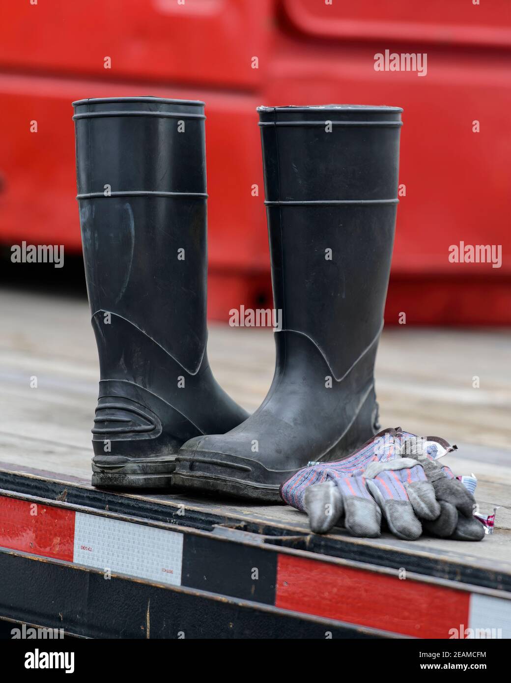 Safety clothing ppe hi-res stock photography and images - Alamy