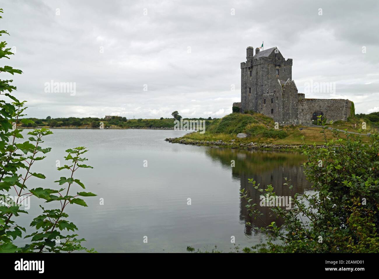 Castles of cloud hi-res stock photography and images - Alamy