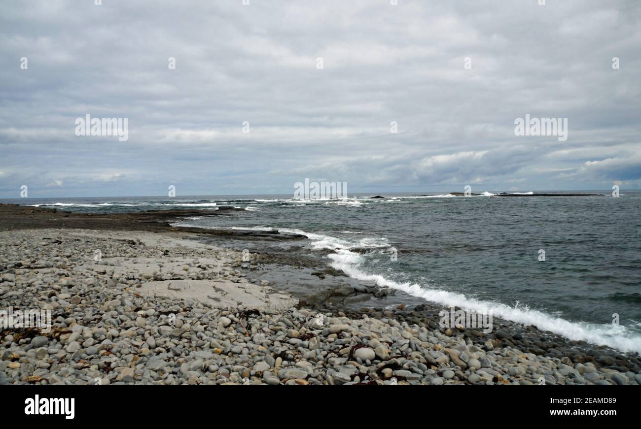 Kilkee Beach High Resolution Stock Photography and Images - Alamy