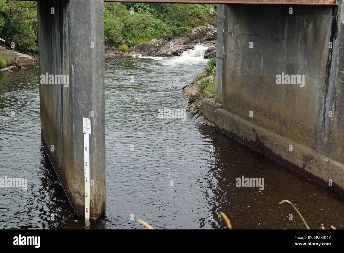 Lettermore connemara hi-res stock photography and images - Alamy