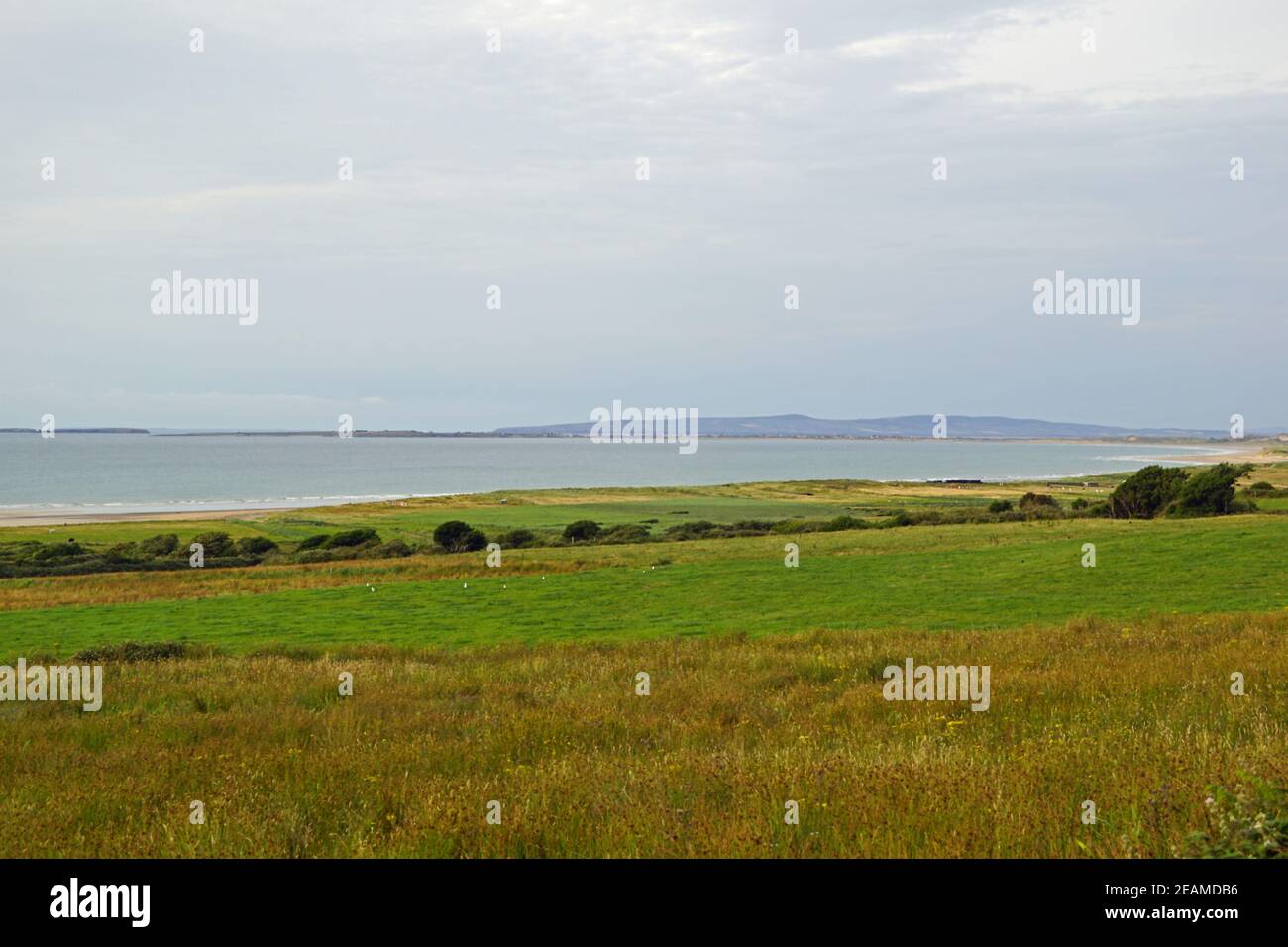 Dromore castle hi-res stock photography and images - Alamy