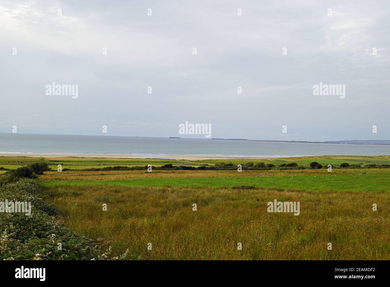 Dromore castle hi-res stock photography and images - Alamy