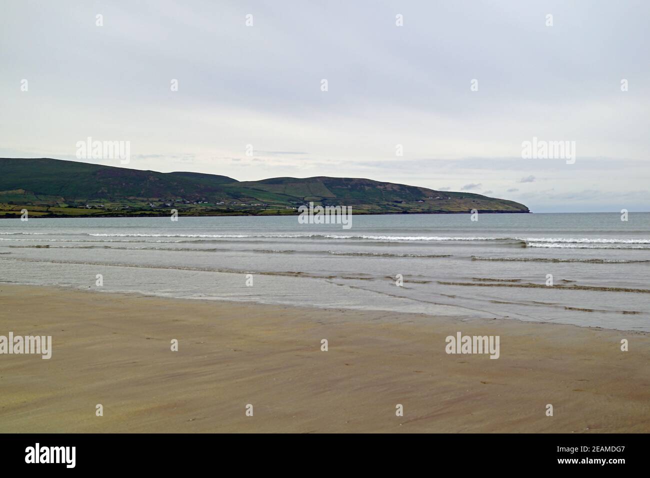 Fermoyle beach hi-res stock photography and images - Alamy