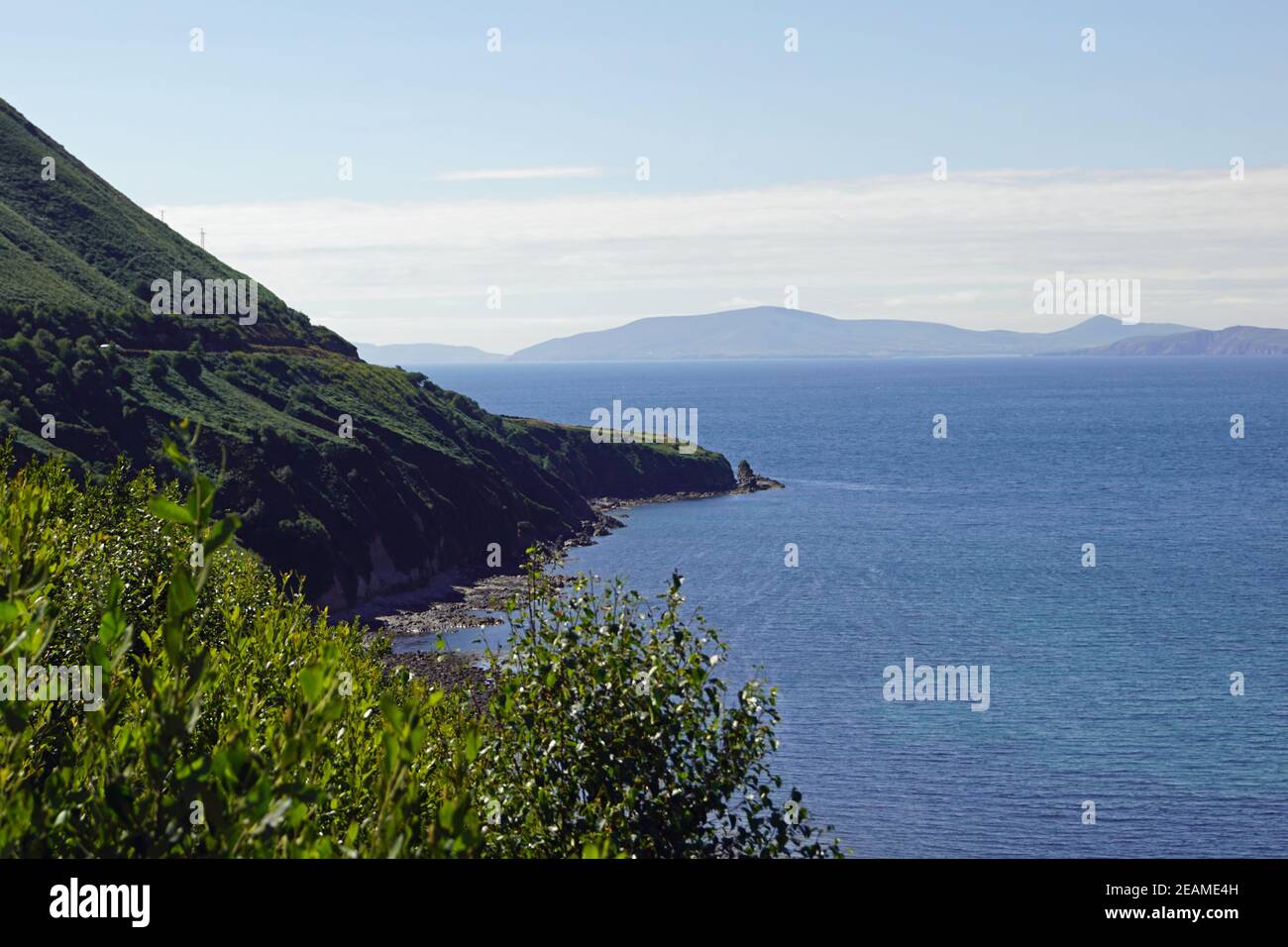 Coasts of ireland hi-res stock photography and images - Alamy