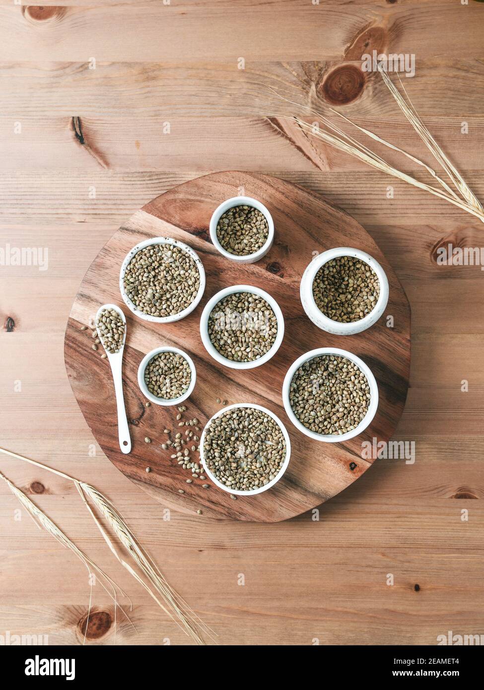 Flat lay nutrient hi-res stock photography and images - Alamy