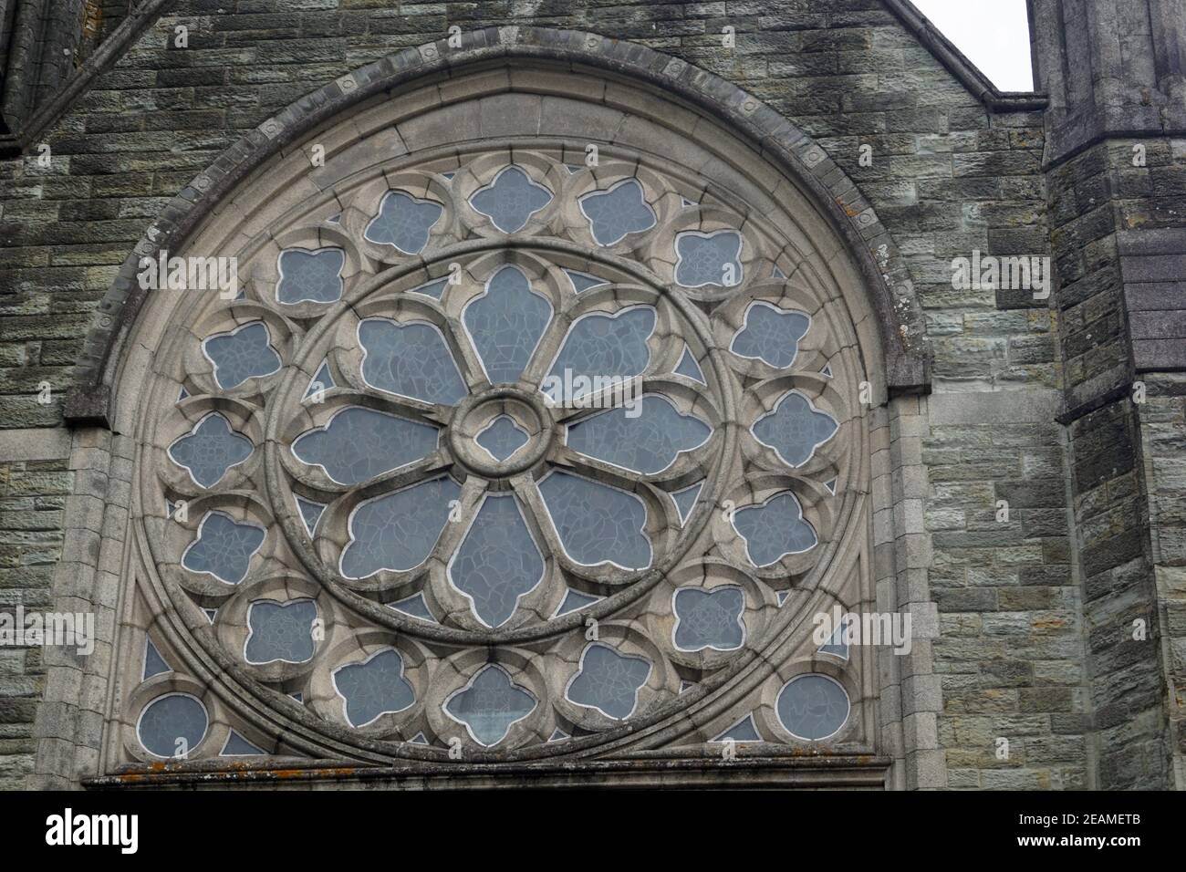 Church of the Immaculate Conception Clonakilty Stock Photo - Alamy