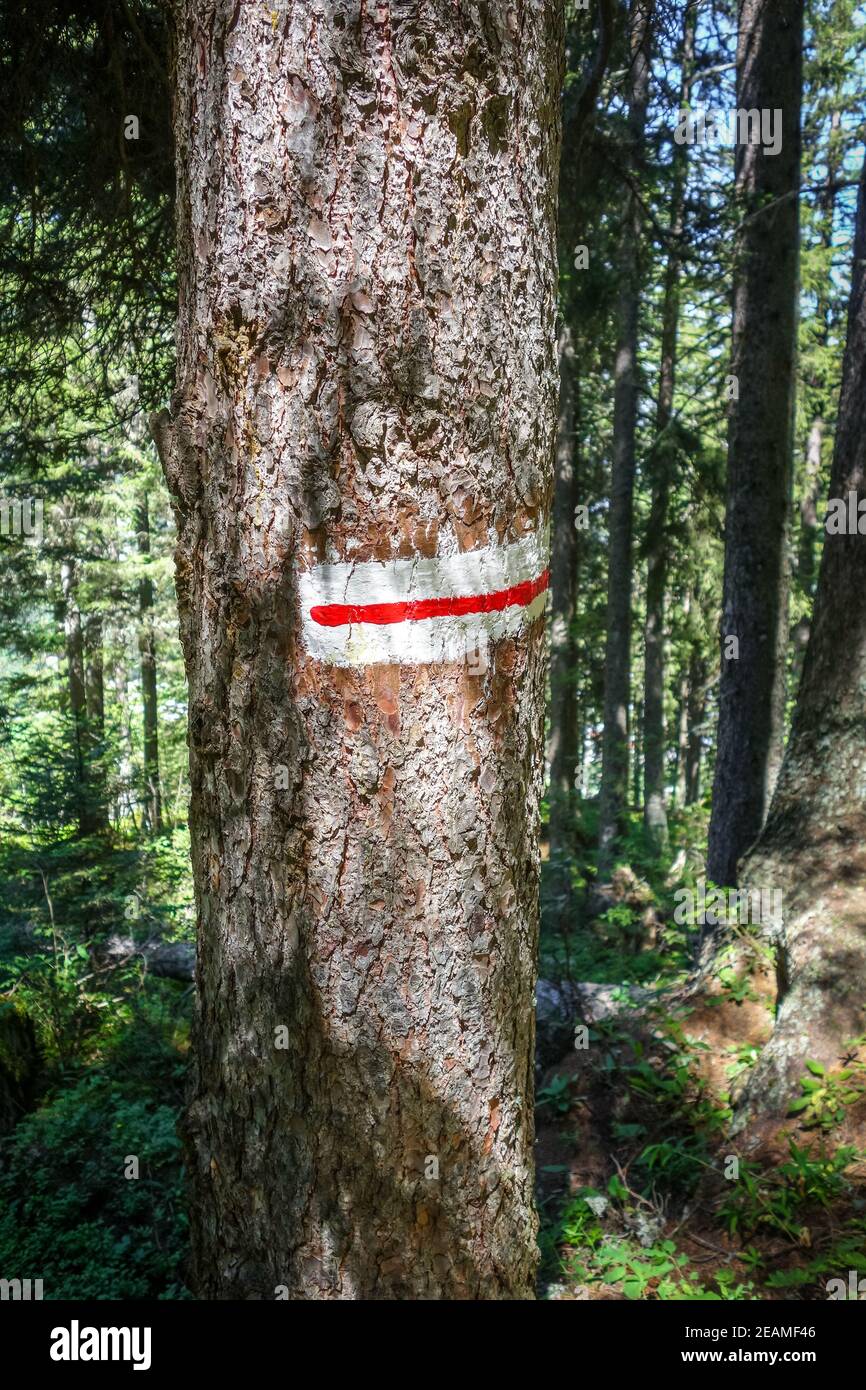 Red mark hi-res stock photography and images - Alamy