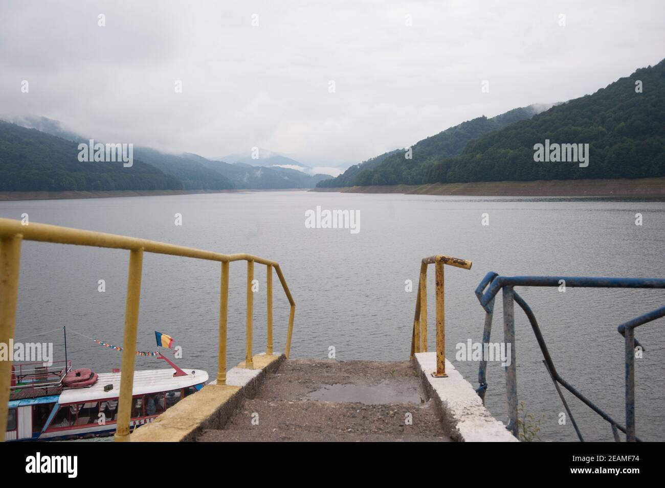 Mule bridge hi-res stock photography and images - Alamy