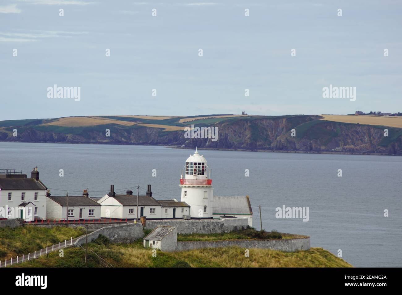 Roches Point High Resolution Stock Photography and Images - Alamy