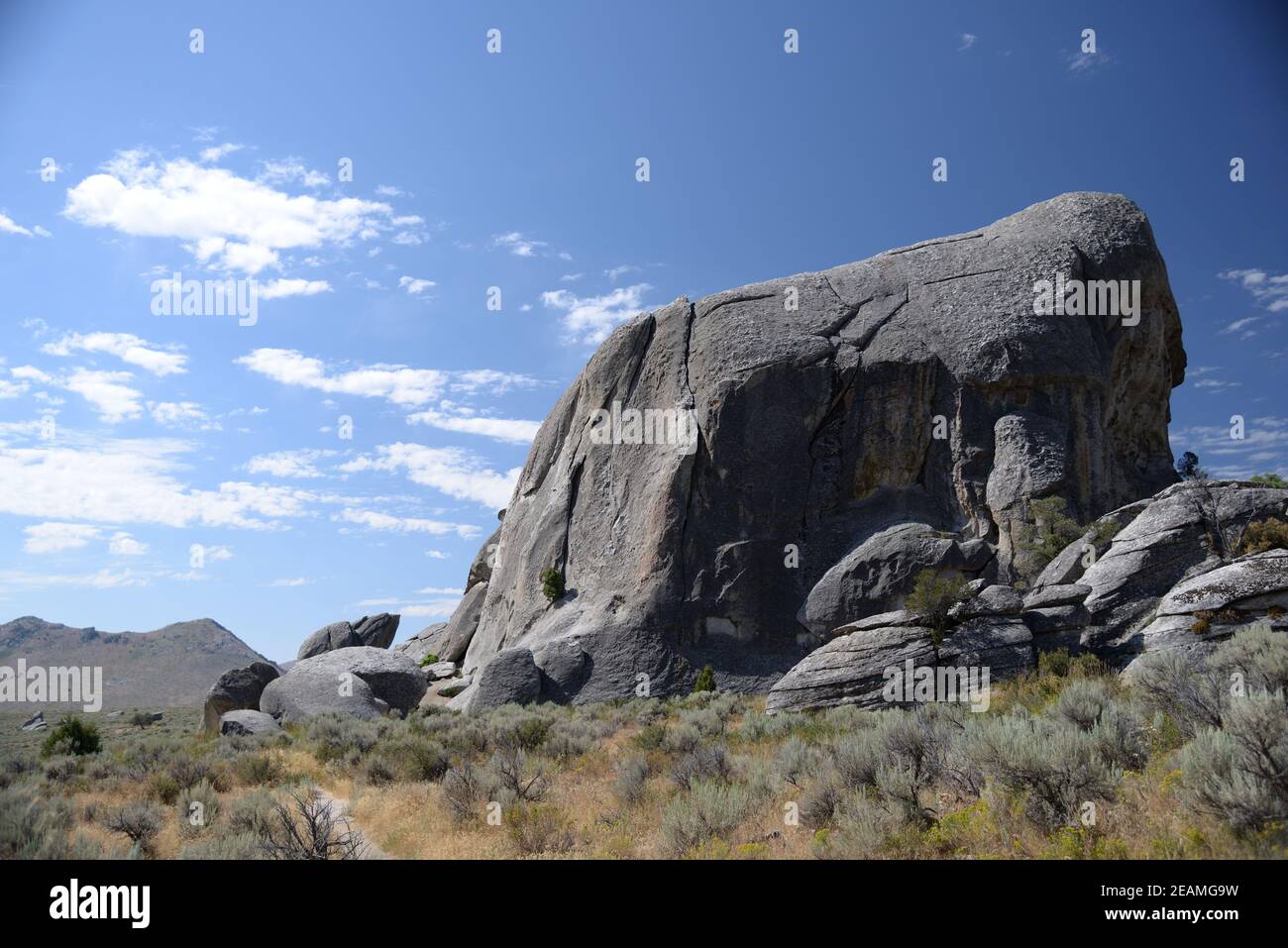 Narnia landscape hi-res stock photography and images - Alamy